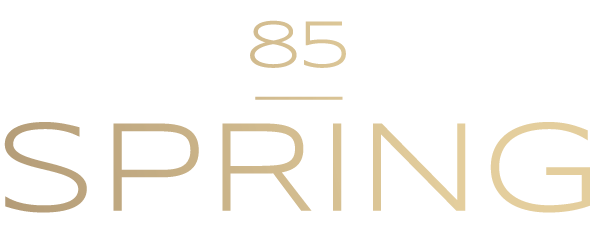 Home - 85 Spring